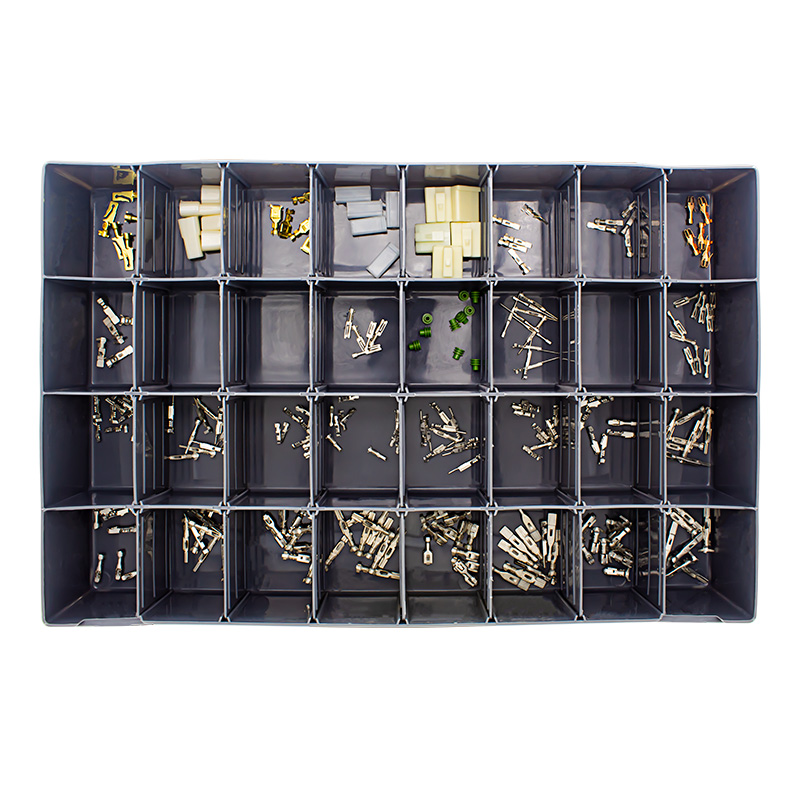 Product - 32002-91 - OEM Connectors Kit